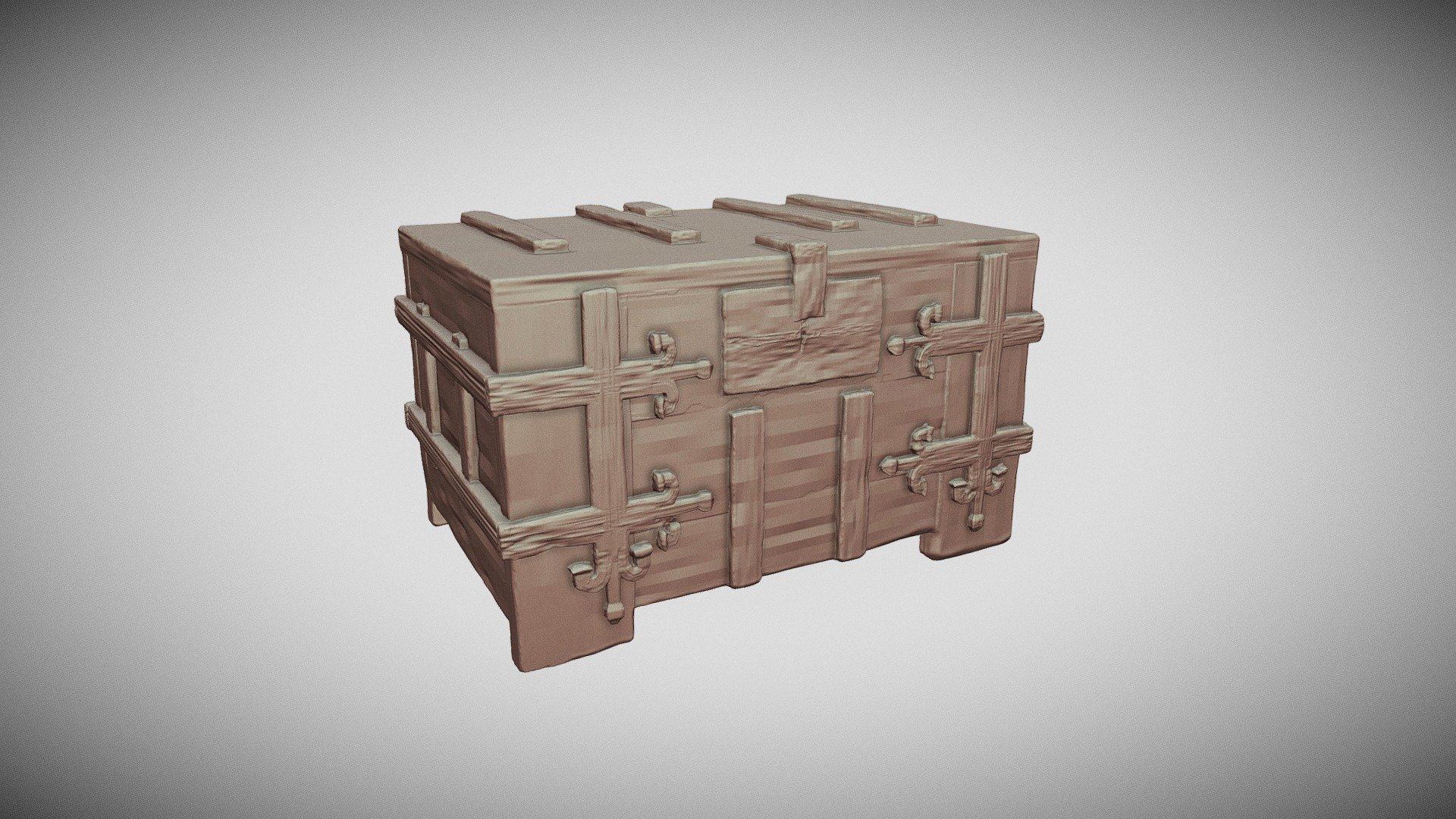 Box_Sculpting - 3D model by vivekJain1 [807dced] - Sketchfab