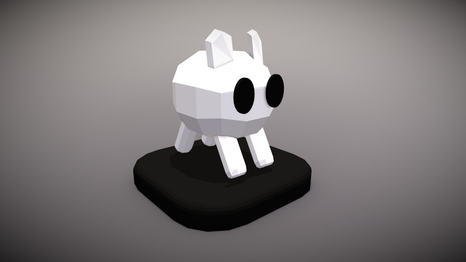 Baba is you - Download Free 3D model by Den4ik (@kitten_stalker ...