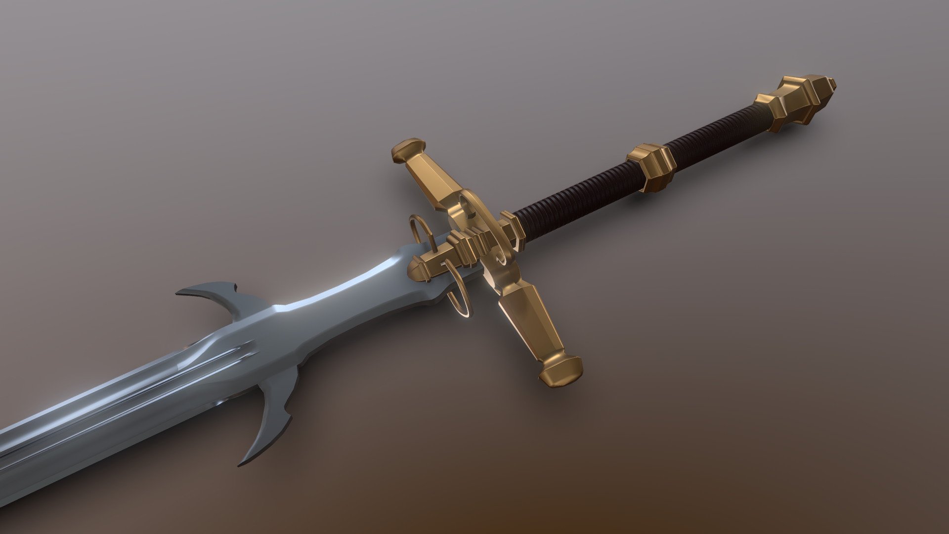 Bidenhander 2009 - 3D model by The5 [807e637] - Sketchfab