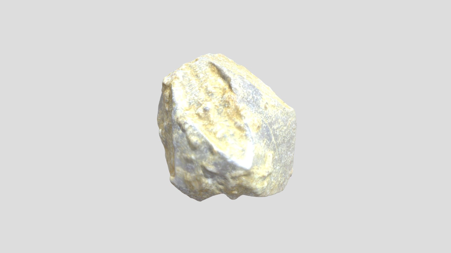 DCSI Specimen 13 - Download Free 3D model by MToran (@toranml) [807f594 ...