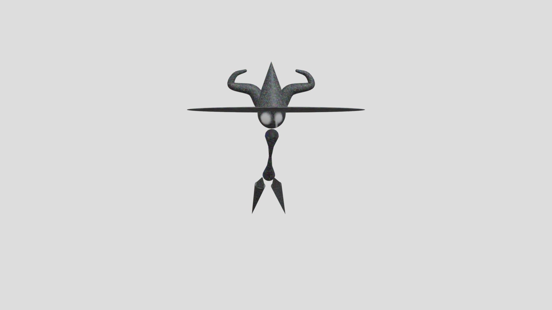 𝘿𝙚𝙣𝙨𝙞𝙩𝙮 Bamber - 3D model by Awesomeer (@Beenwow) [80805a8] - Sketchfab
