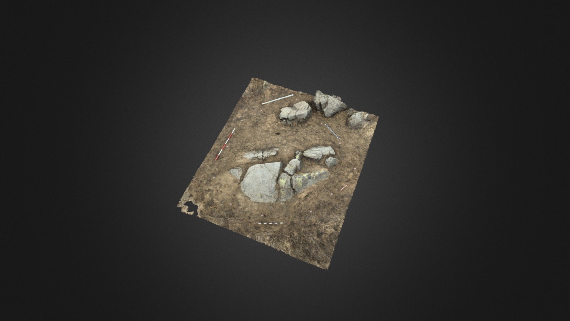 2487 F2 - 3D model by Applied EarthWorks (@appliedearthworks) [808067e ...