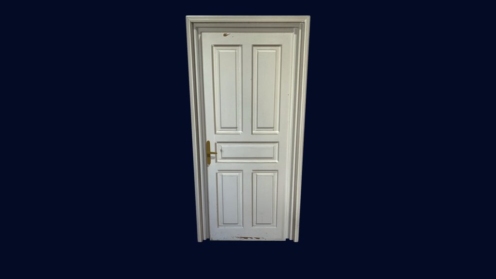 door - A 3D model collection by rafield - Sketchfab