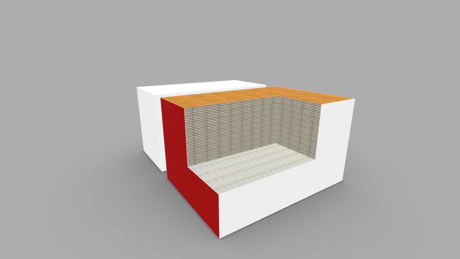skuska 01 - 3D model by INARDEX [8082a5c] - Sketchfab