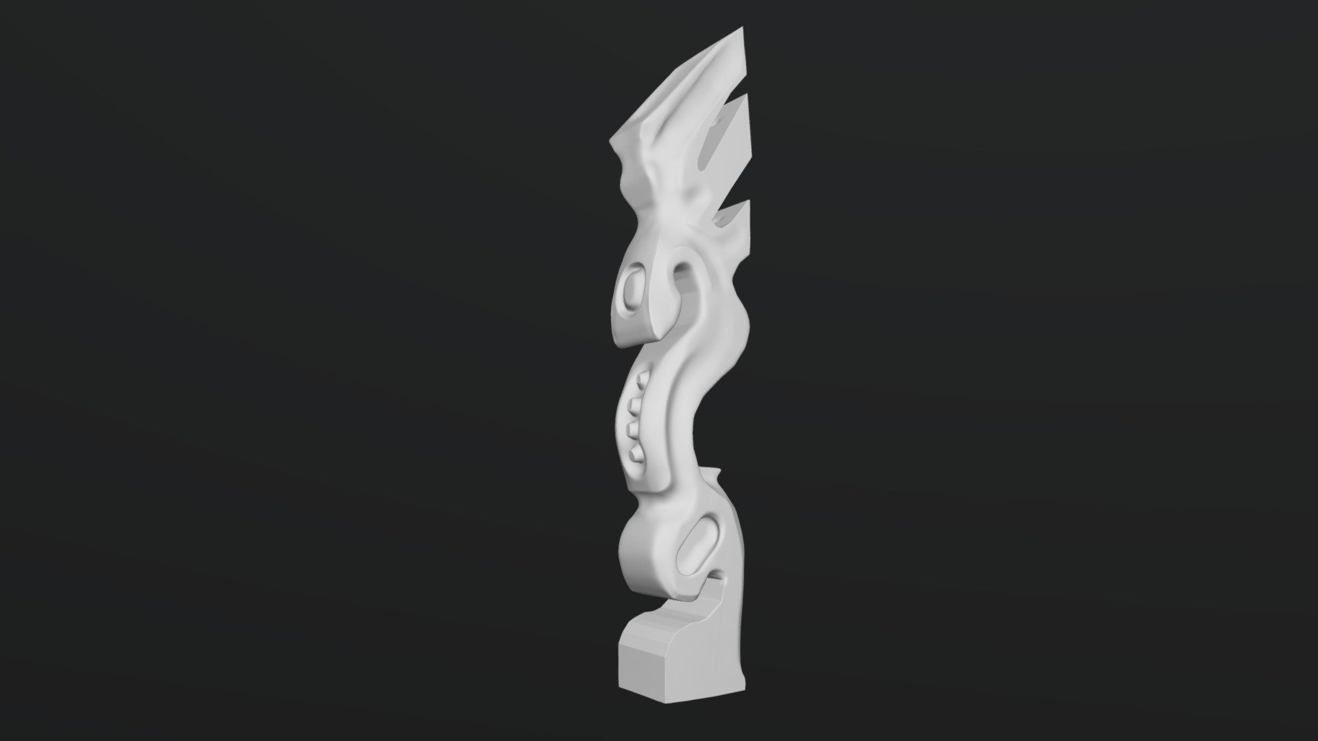 Standing - 3D model by atwadswo [8082b60] - Sketchfab