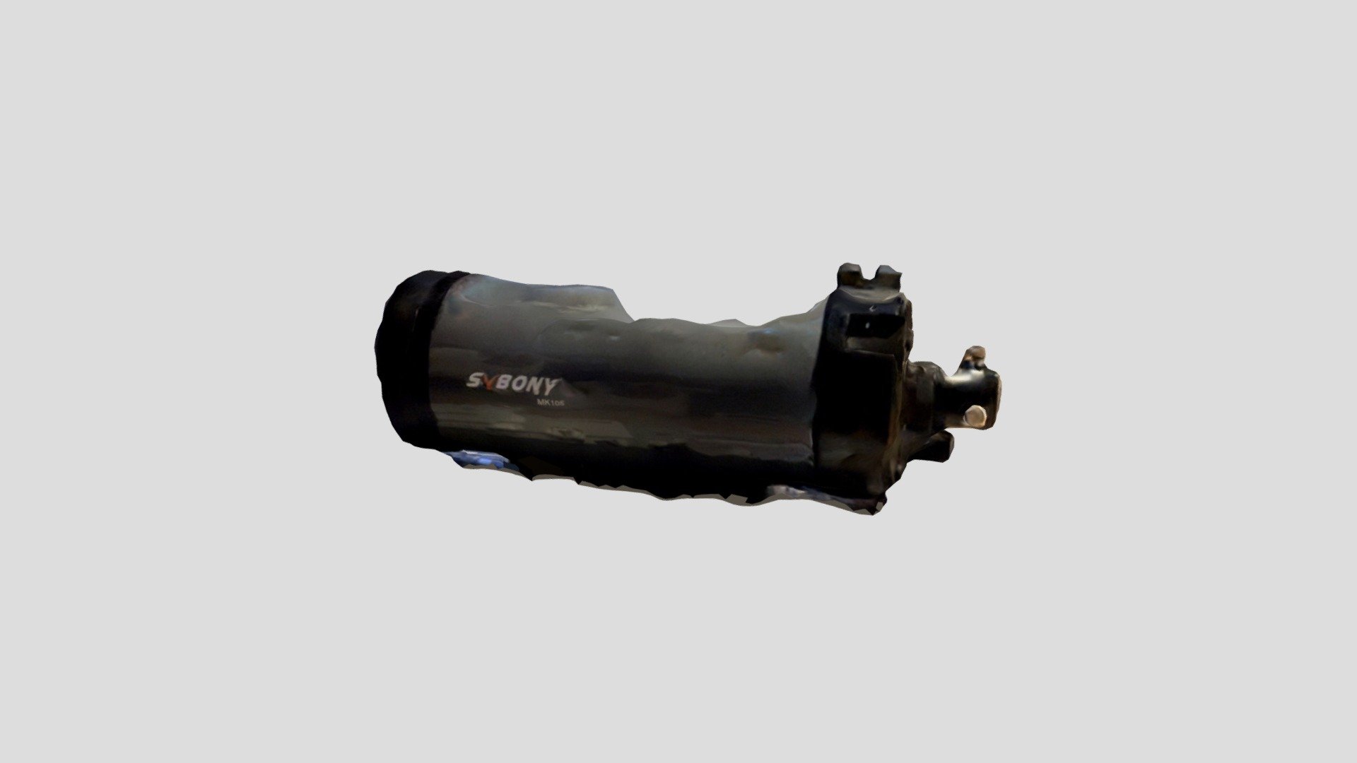SVBONY MK105MM - Download Free 3D model by zhya [808475b] - Sketchfab