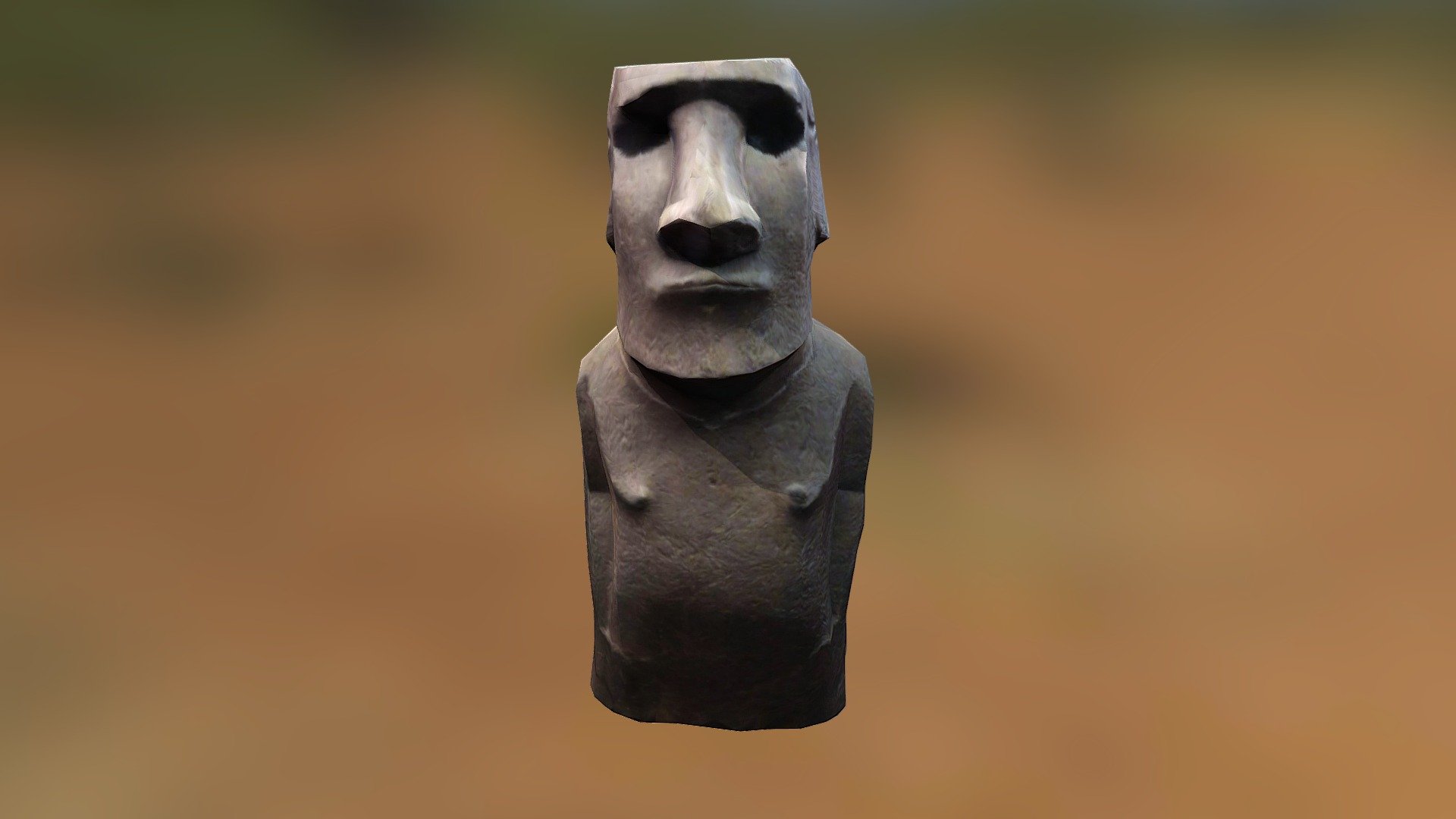 Hoa Retopo - 3D model by Bartłomiej Hukiewicz (@Bhukiewicz) [8085088 ...