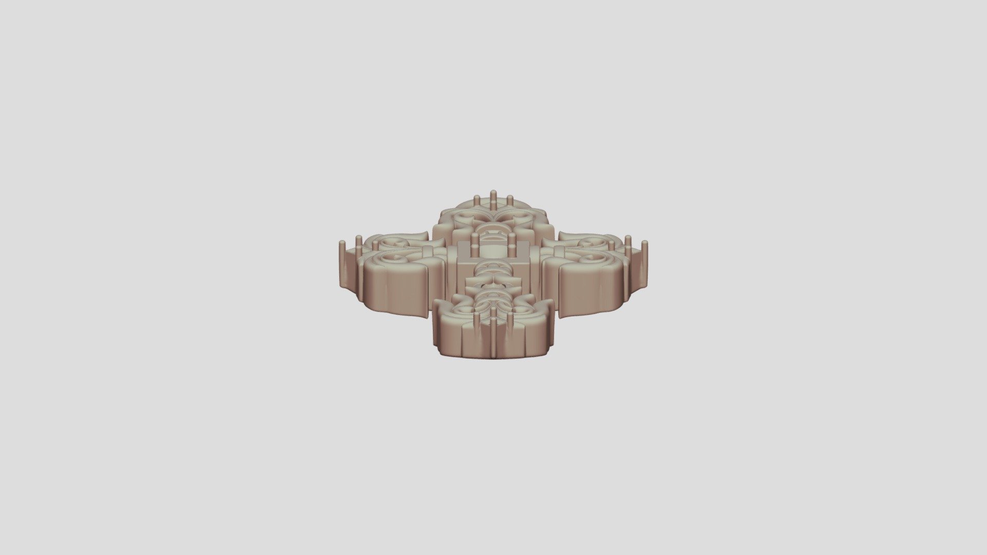 Vasquez Version 2145 - 3D model by semmert179 [8089b11] - Sketchfab
