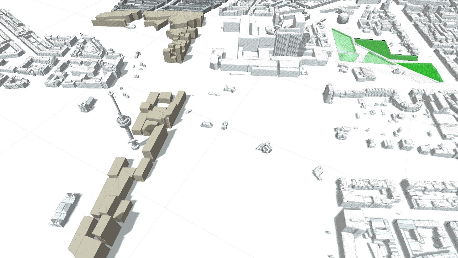 testchen met kleur - 3D model by caub [808a31a] - Sketchfab