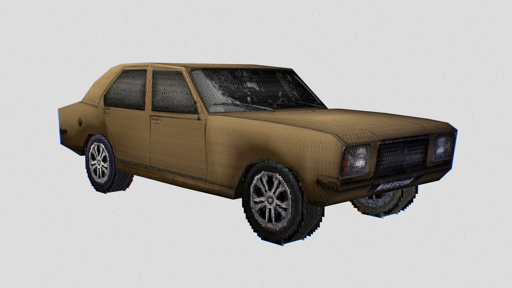 PSX - A 3D model collection by ROVOID (@rovoid_rv) - Sketchfab