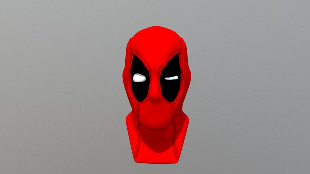 Marvel - A 3D model collection by andreszapmetal - Sketchfab