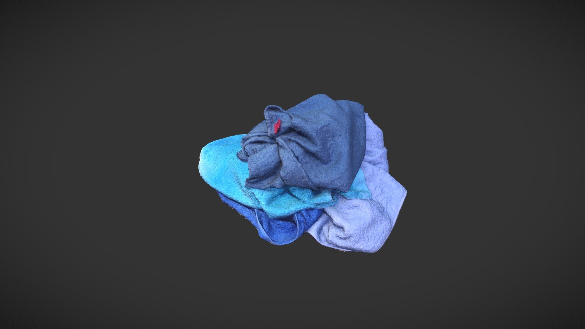 sweater test - 3D model by itamarberrhoun [808bf1f] - Sketchfab