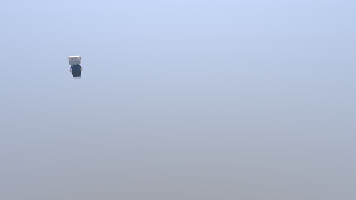Elio 3D models - Sketchfab
