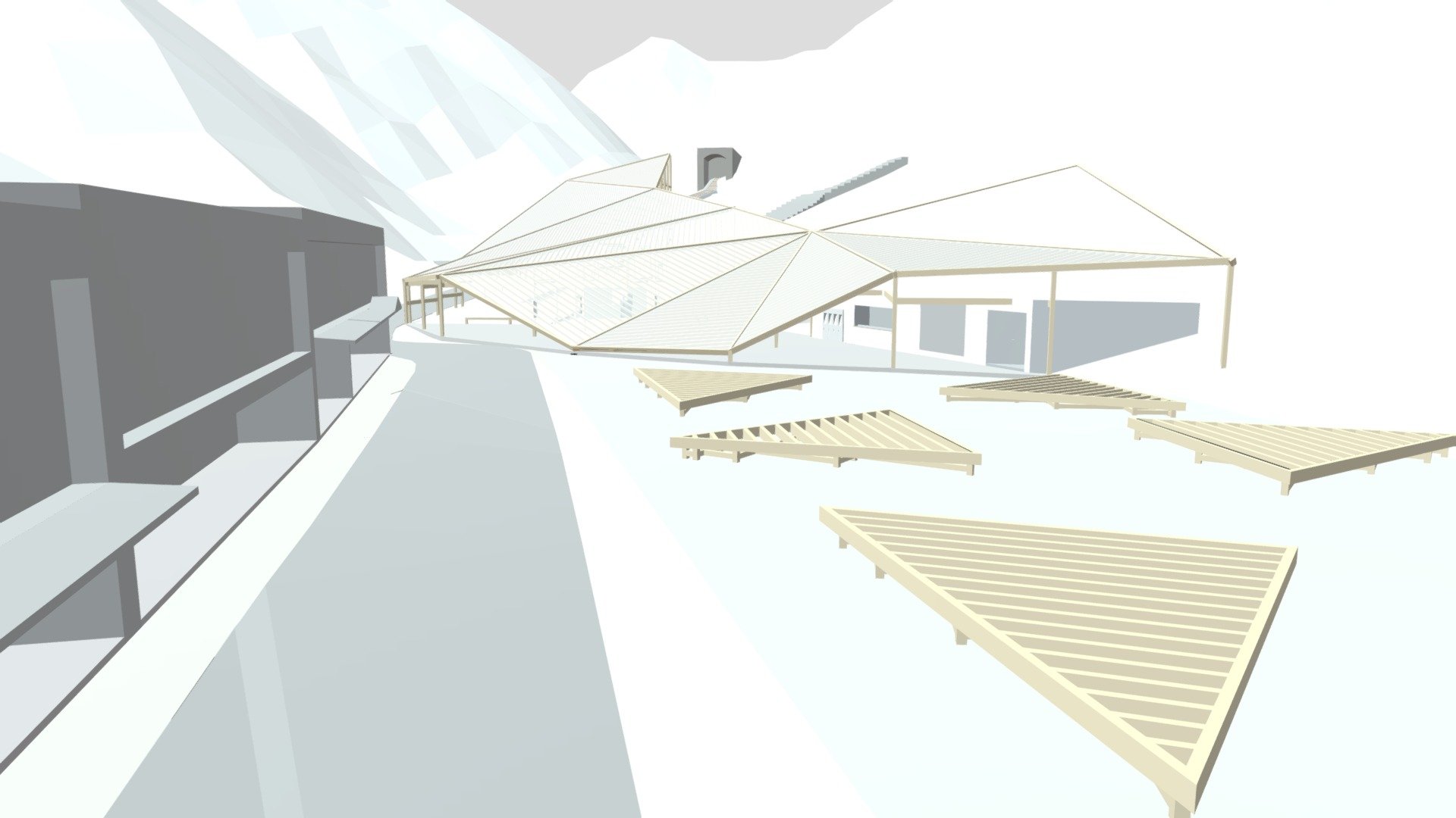 Arc2-3 - 3D model by suzukiseigi [808e6bc] - Sketchfab
