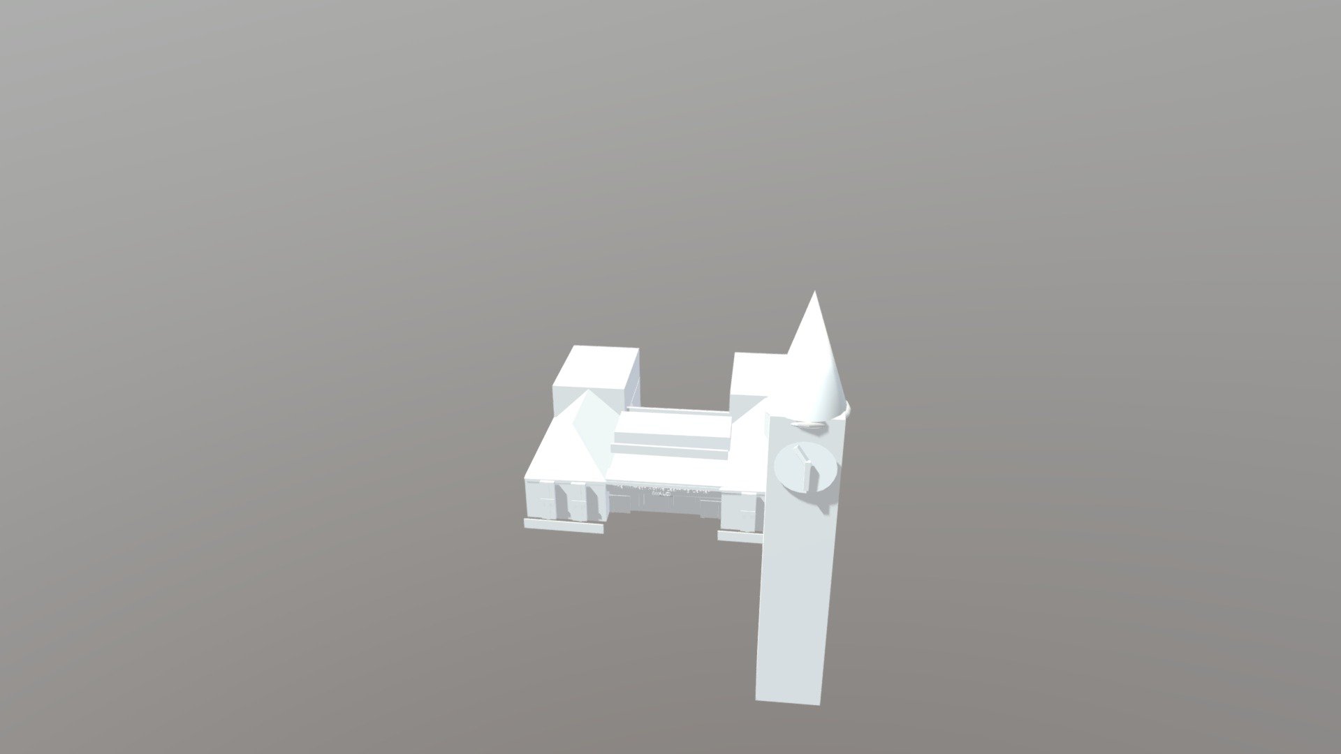 Purdue WALC alexkim - 3D model by alex99kim [808e8d3] - Sketchfab