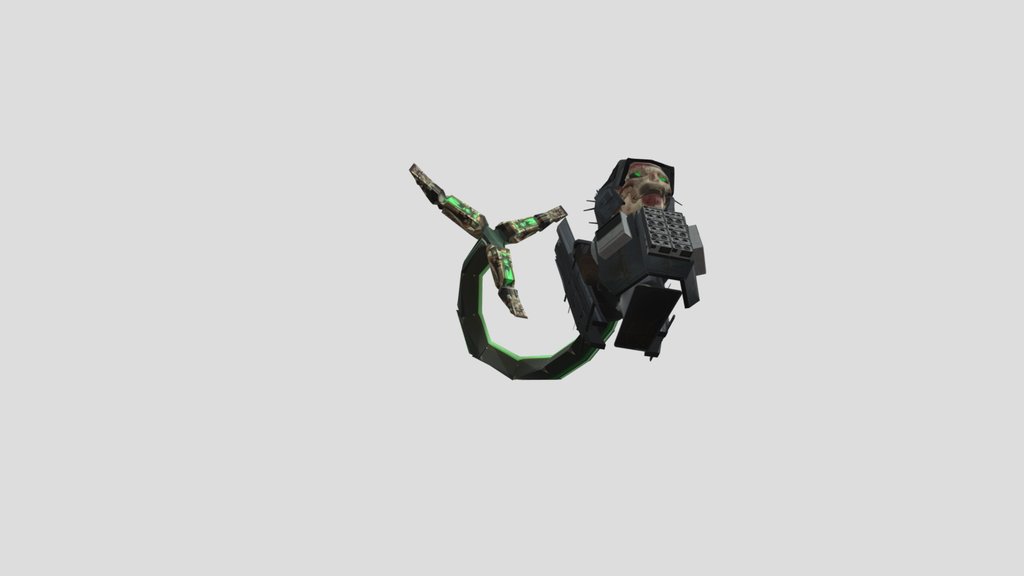 Skibidis - A 3D model collection by sammy88cofq - Sketchfab