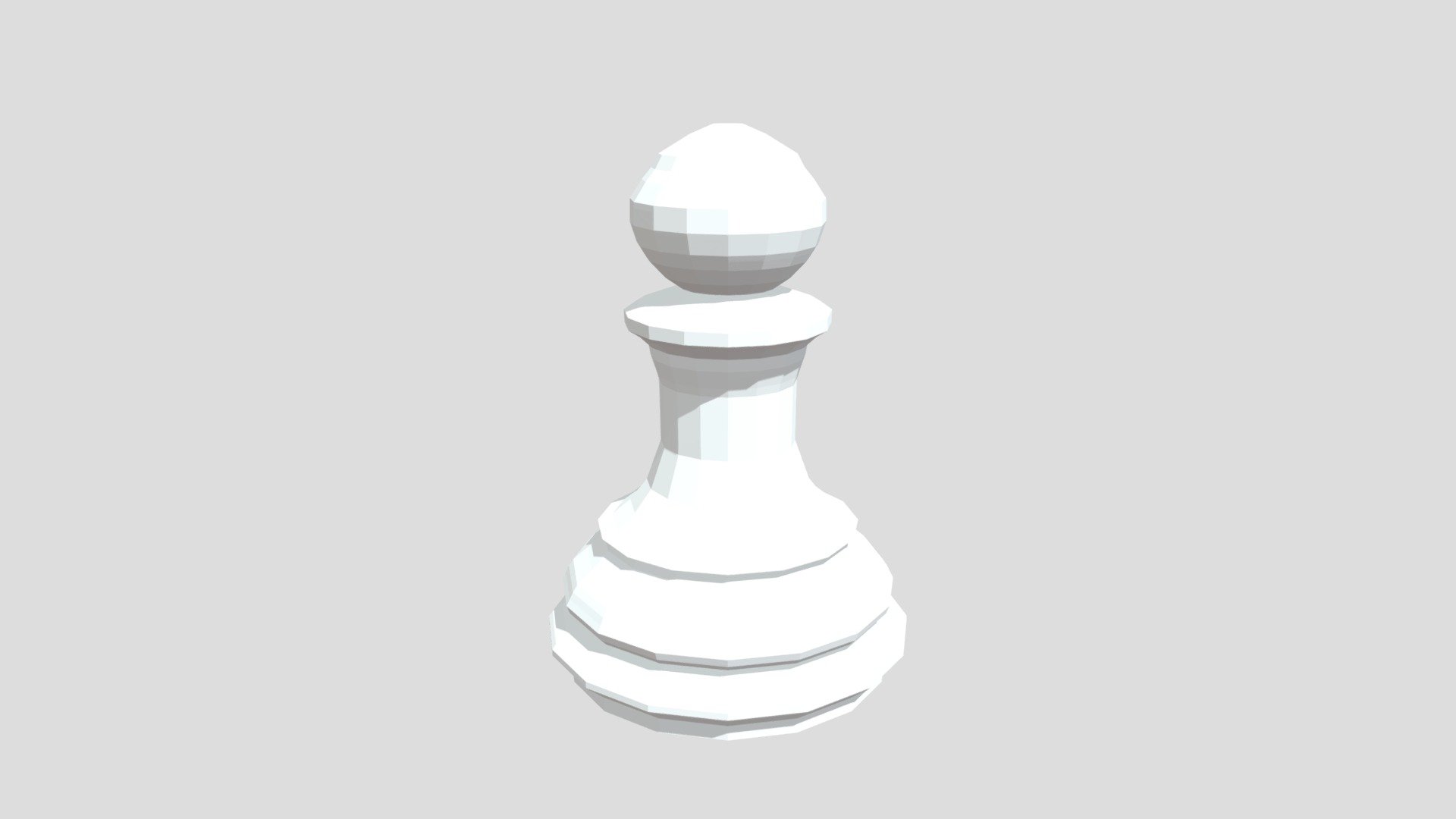 Clark0222 Pawn - Download Free 3D model by 136225 [8090206] - Sketchfab