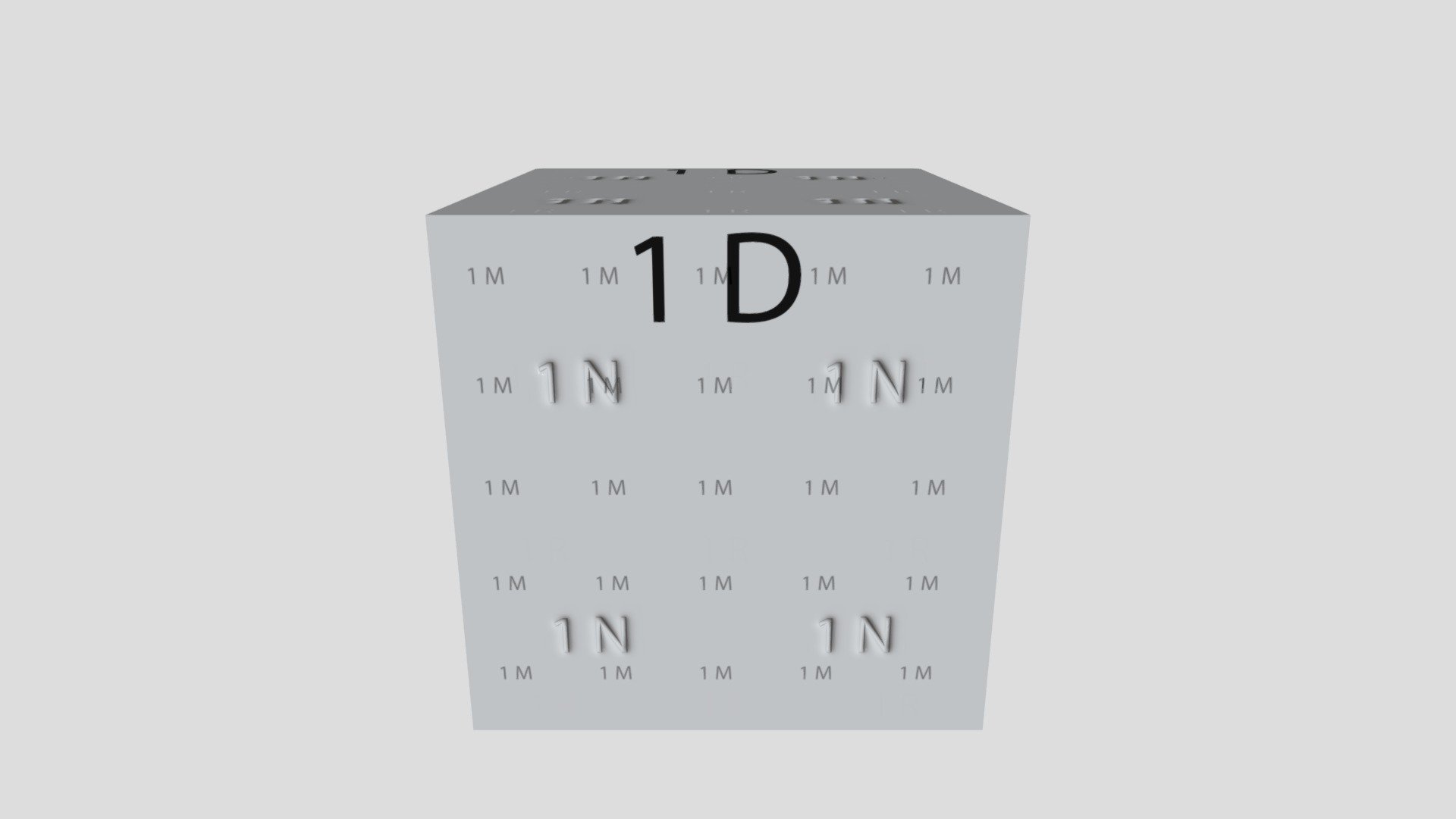 Box - 3D model by Poly9 [80903b9] - Sketchfab