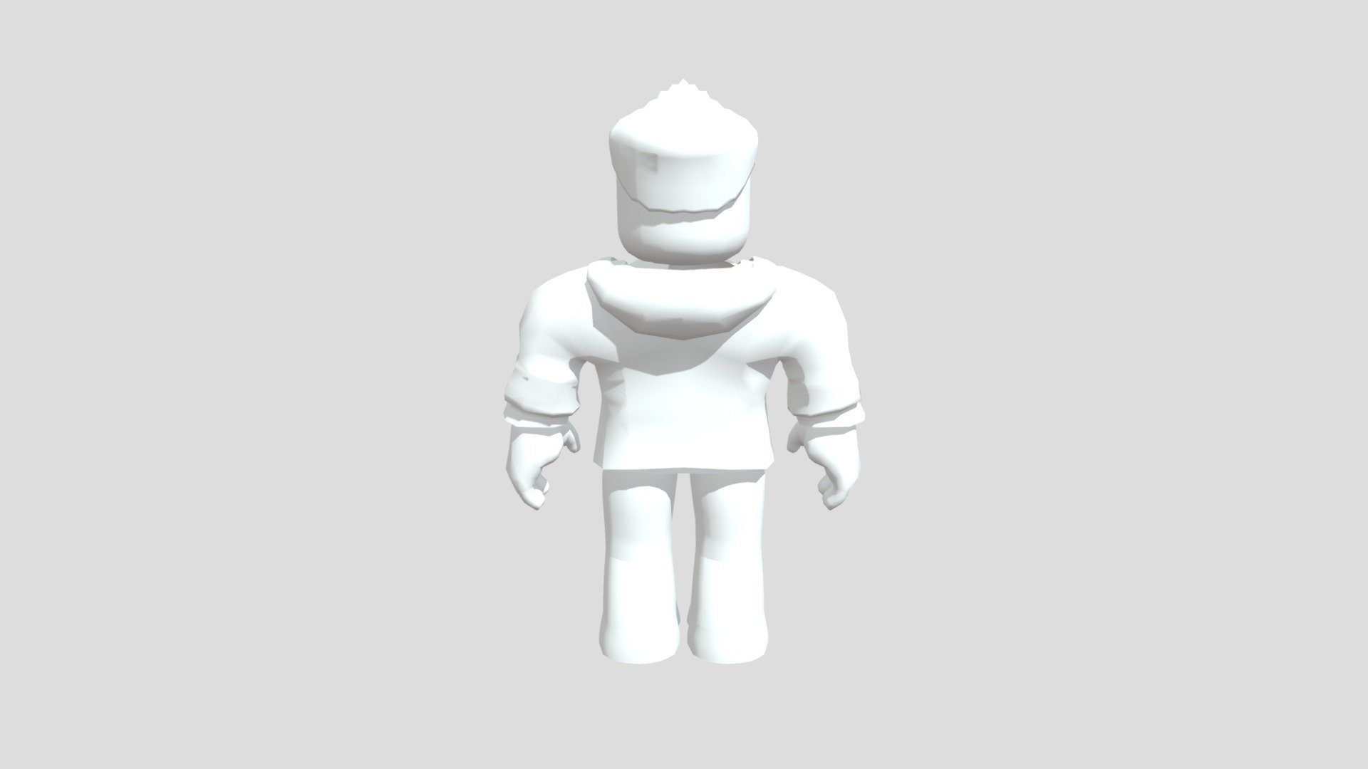 Rigf - Download Free 3D model by carolinne752 [80904ec] - Sketchfab