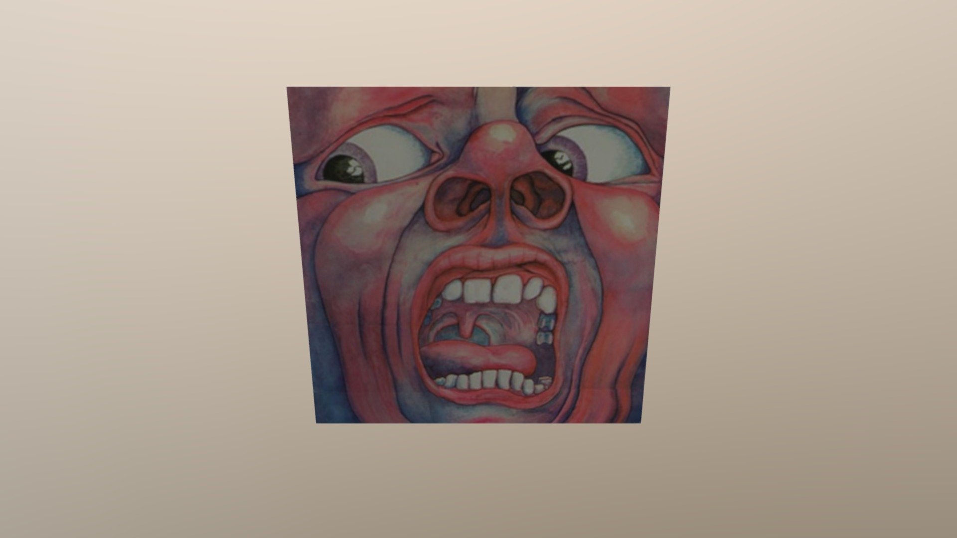 Vinyls - 3D model by PoiModels [80909ed] - Sketchfab