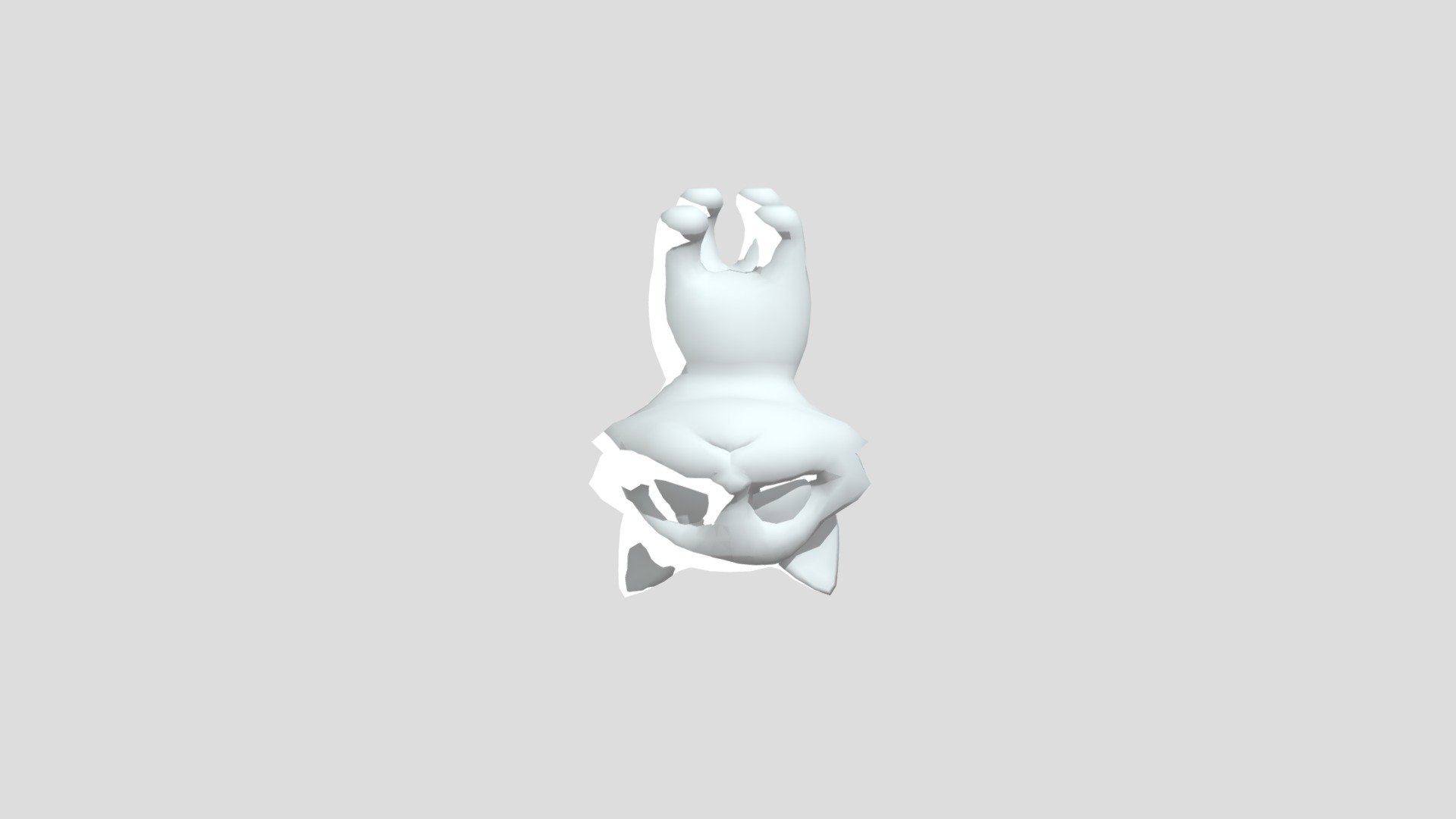 lil bro - Download Free 3D model by pet party player and also animates ...