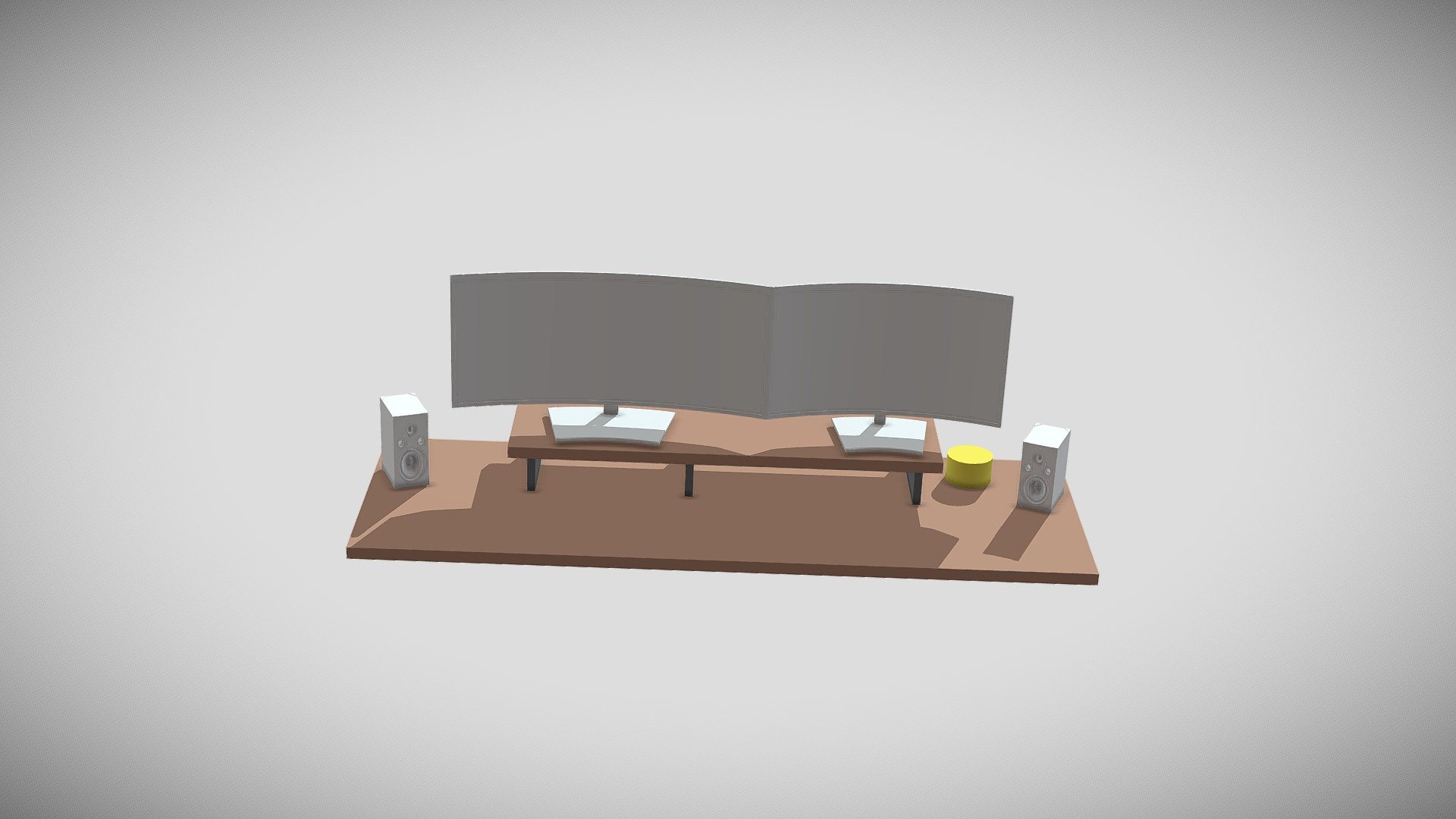 tinker - 3D model by incollab [8092158] - Sketchfab