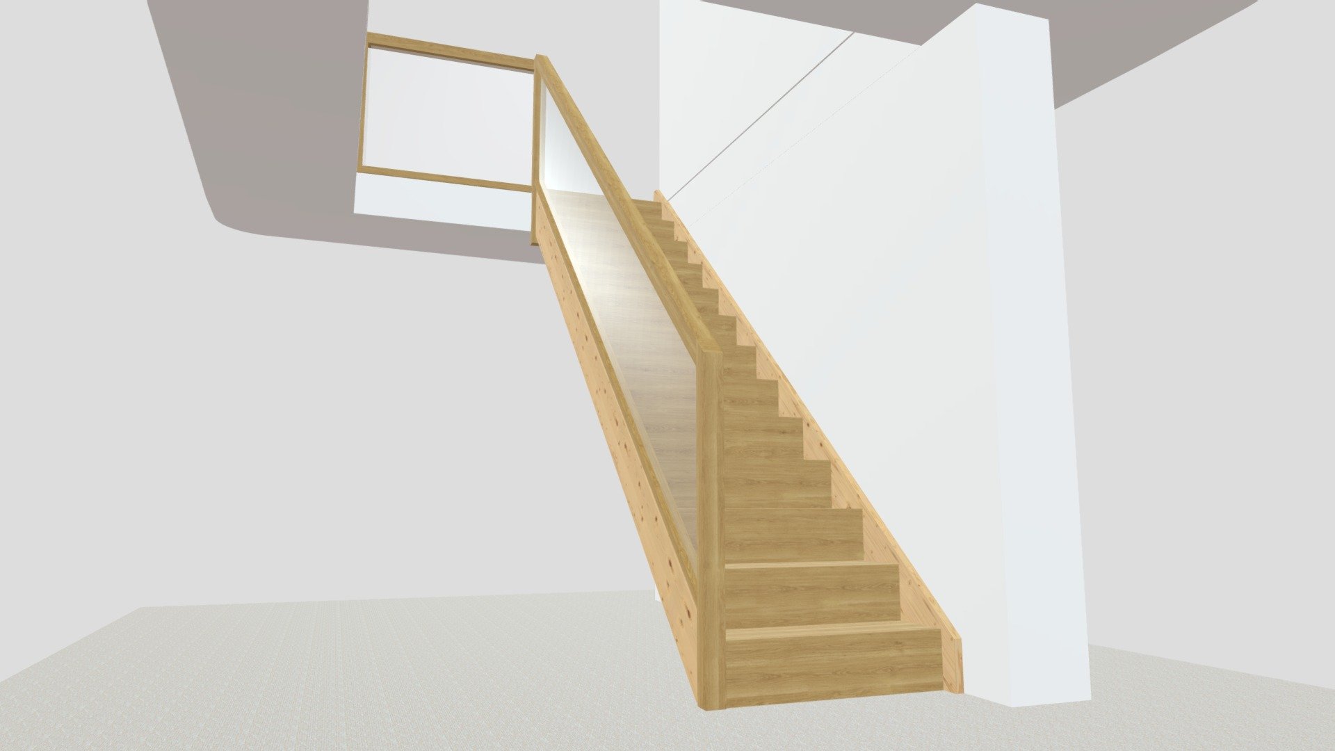 shepherd contracting - Plot 8 - Download Free 3D model by cs_adam ...