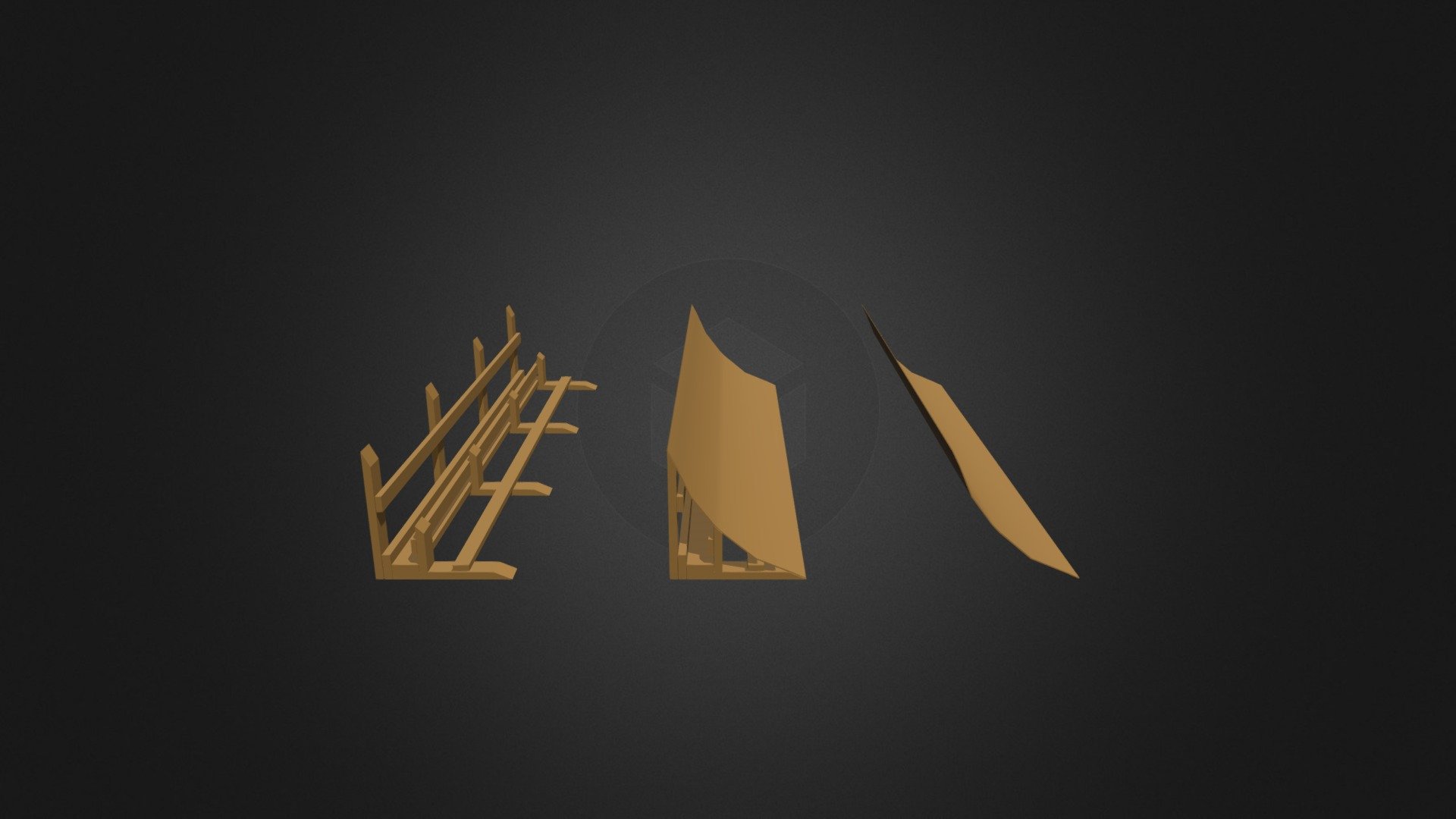 rampa - 3D model by Al (@Drive4Marketing) [80953be] - Sketchfab