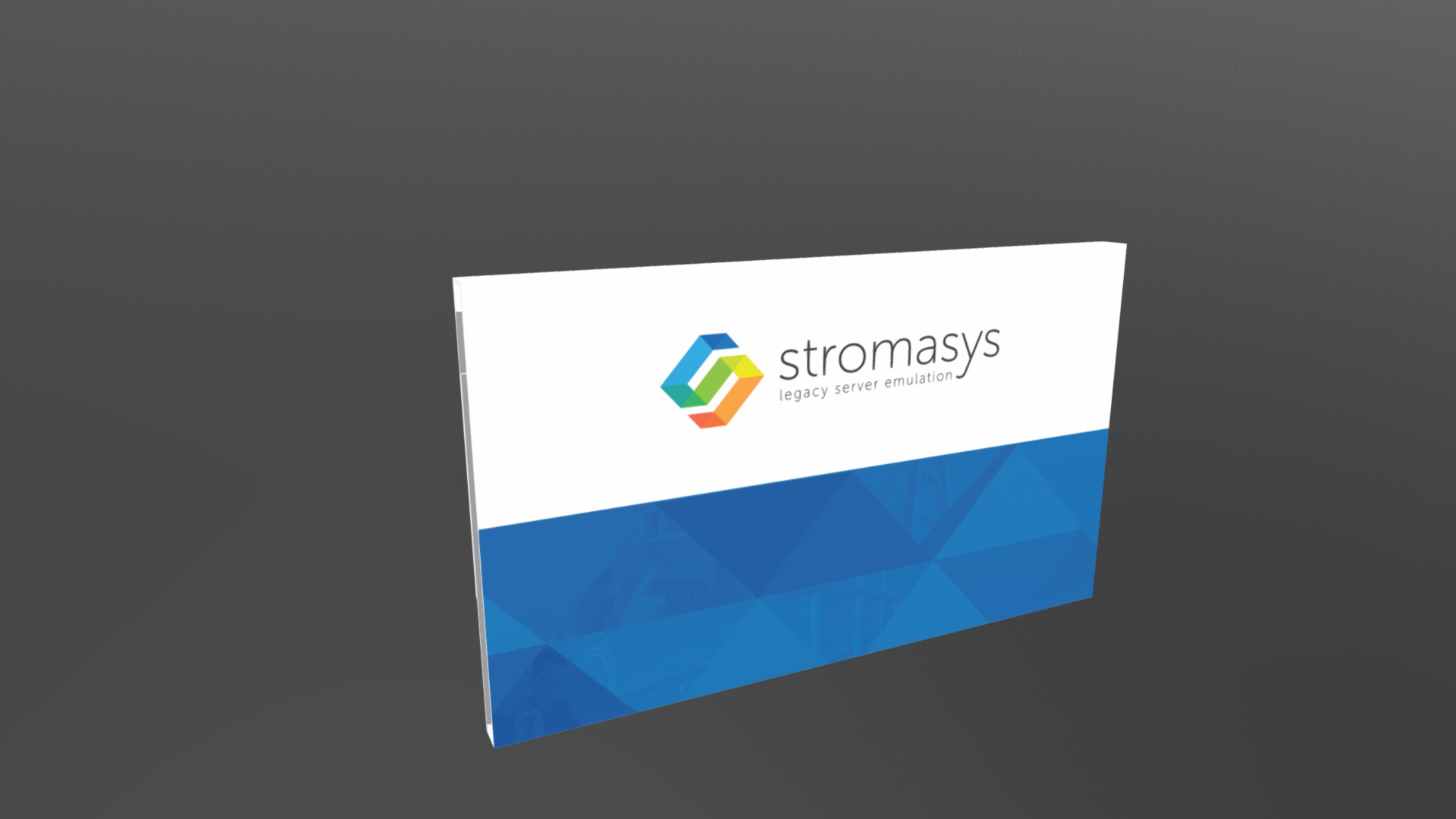 Stromasys - Sleeve - 3D model by hoonite [8095b5b] - Sketchfab