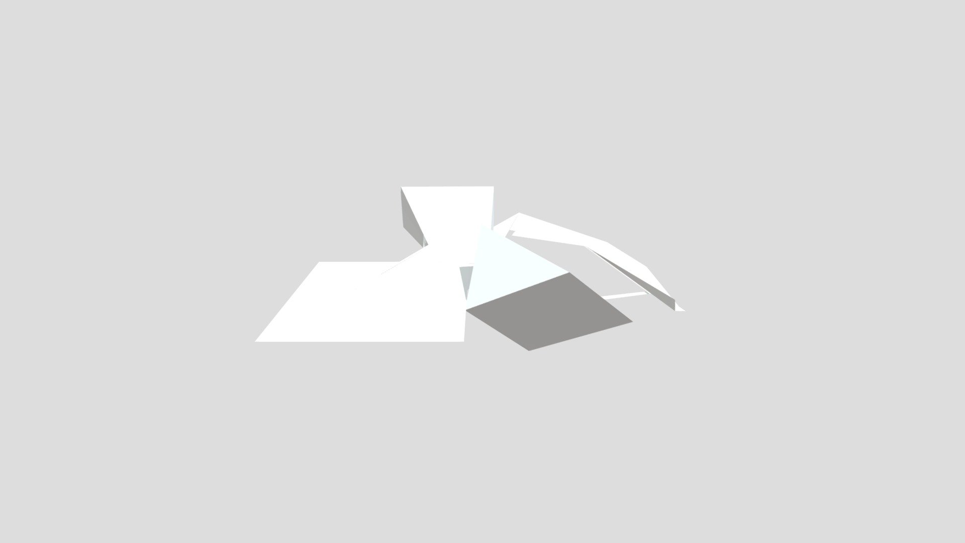 Hybrid Composite Object - Download Free 3D model by ttran17 [80962d3 ...