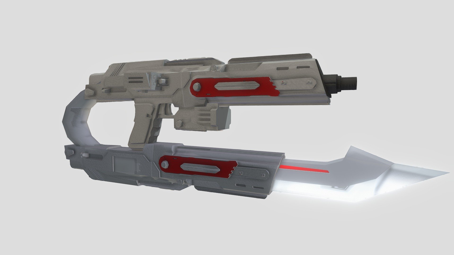 Sov Gun - Download Free 3D model by SpringSociety (@jcreadingtutor ...