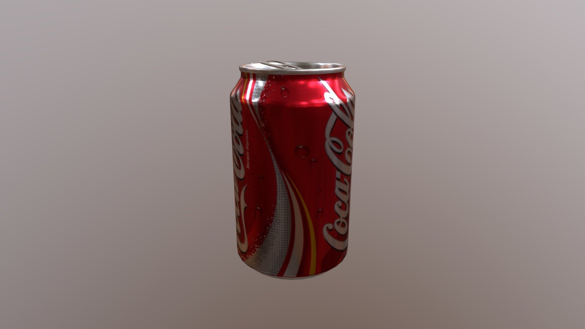 Coke Can - 3D model by deneyim ofisi (@deneyimofisi.com) [809751e ...