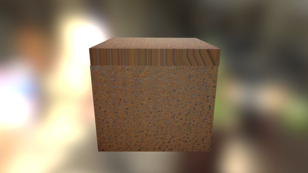 3D Animated Box - 3D model by Elliot (@elliottb406) [8099dfc] - Sketchfab