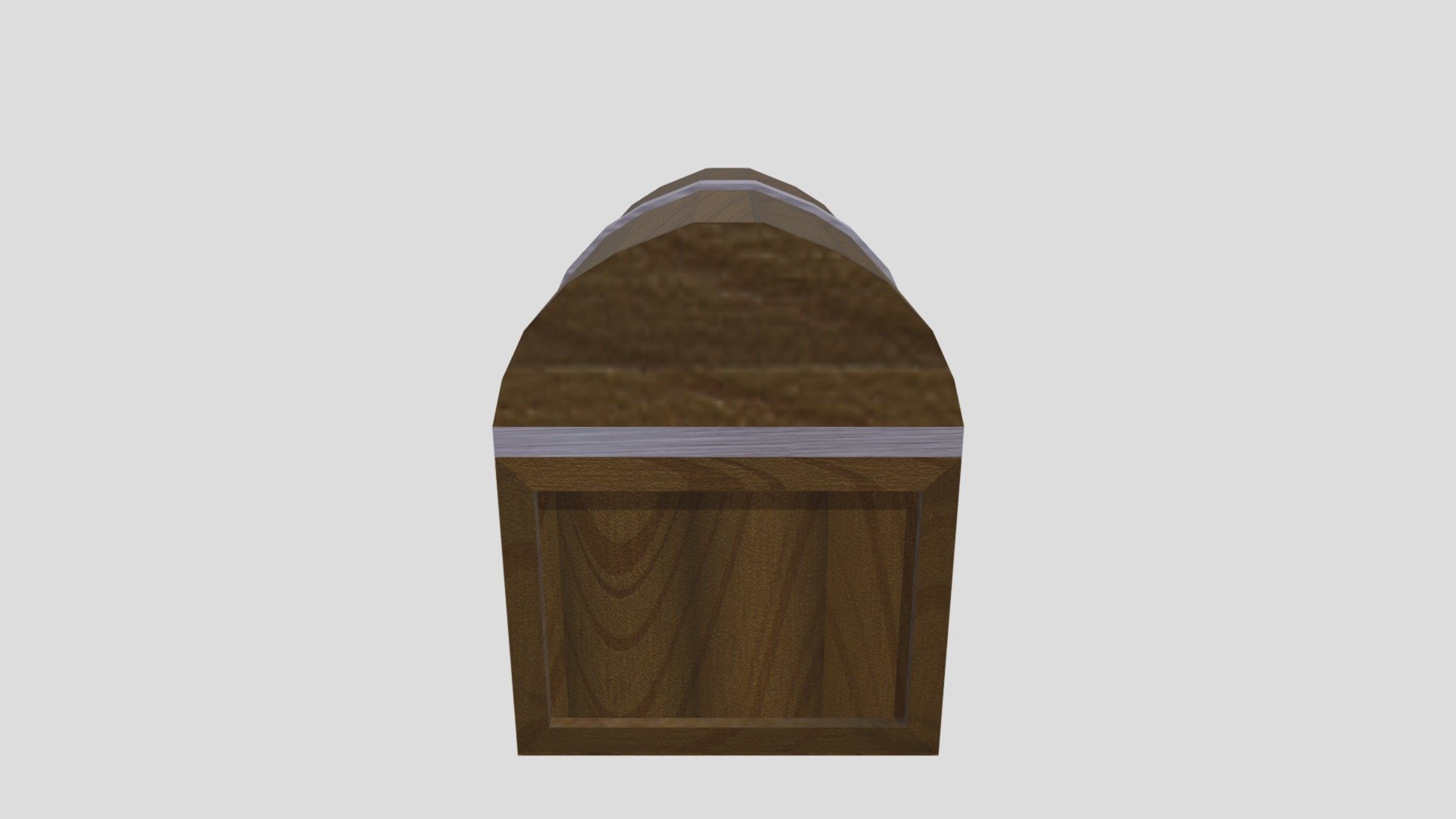 chest - 3D model by alexisschurman [809b42f] - Sketchfab