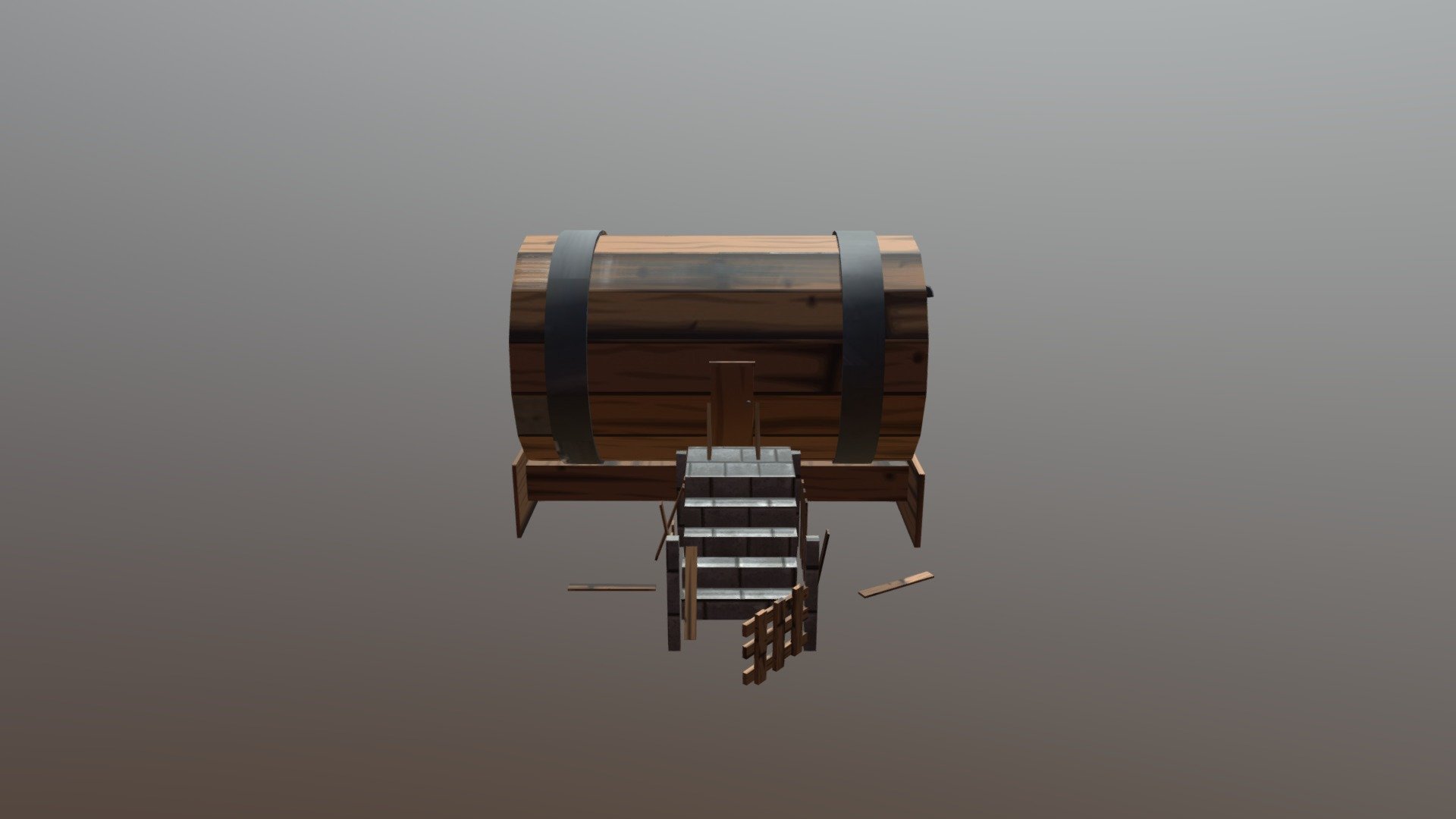 Texture.c4d - 3D model by Straal [809b8cc] - Sketchfab