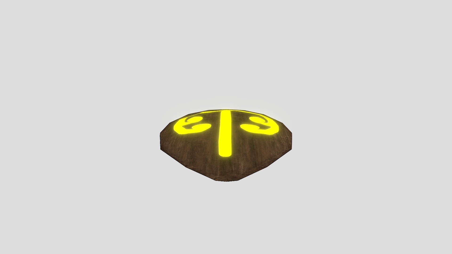 EnemyNewShield - 3D model by AlexisArt (@alexis.diego) [809f5a8 ...