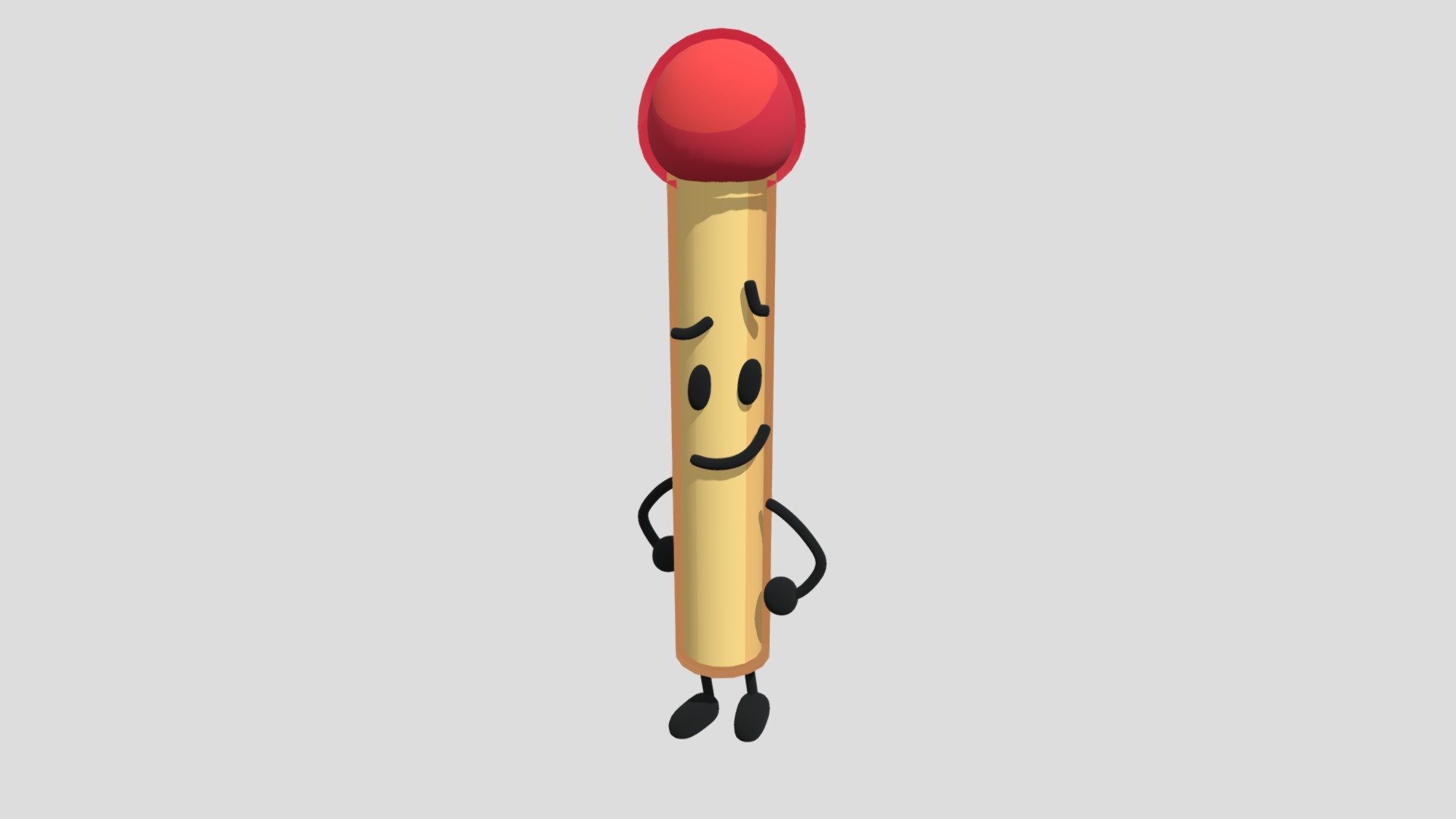 Match.3mf - 3D model by cristianto31 (@ChomannoThe3DGatu) [809f5d2 ...
