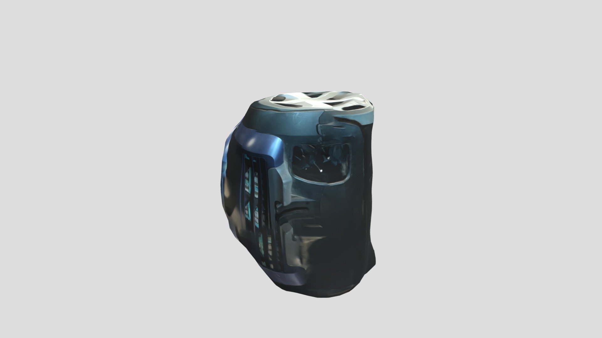 Smart 3D Scan_3D_Vac - 3D model by Smart 3D Scan (@Smart3DScan ...