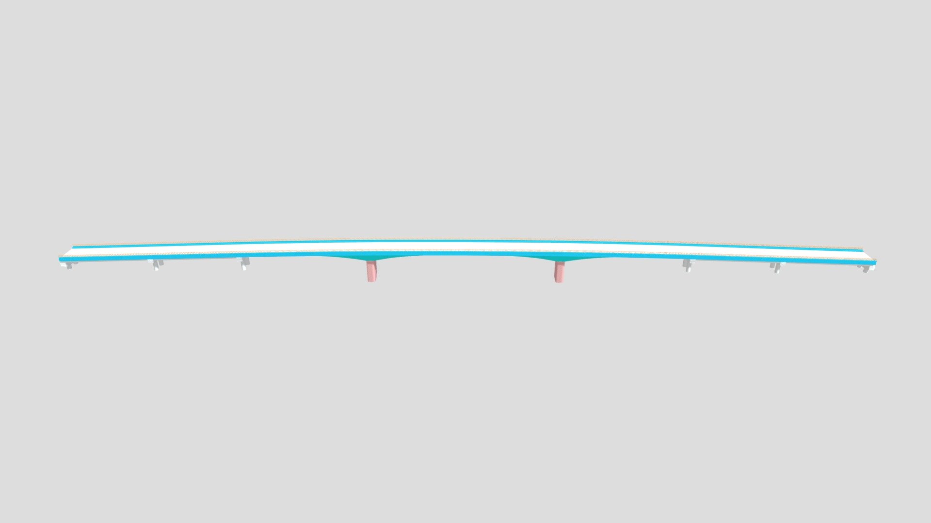 7-10 - Cầu Vàm Sát Mới - 3D model by PORTCOAST (@Portcoast1) [80a1f93 ...