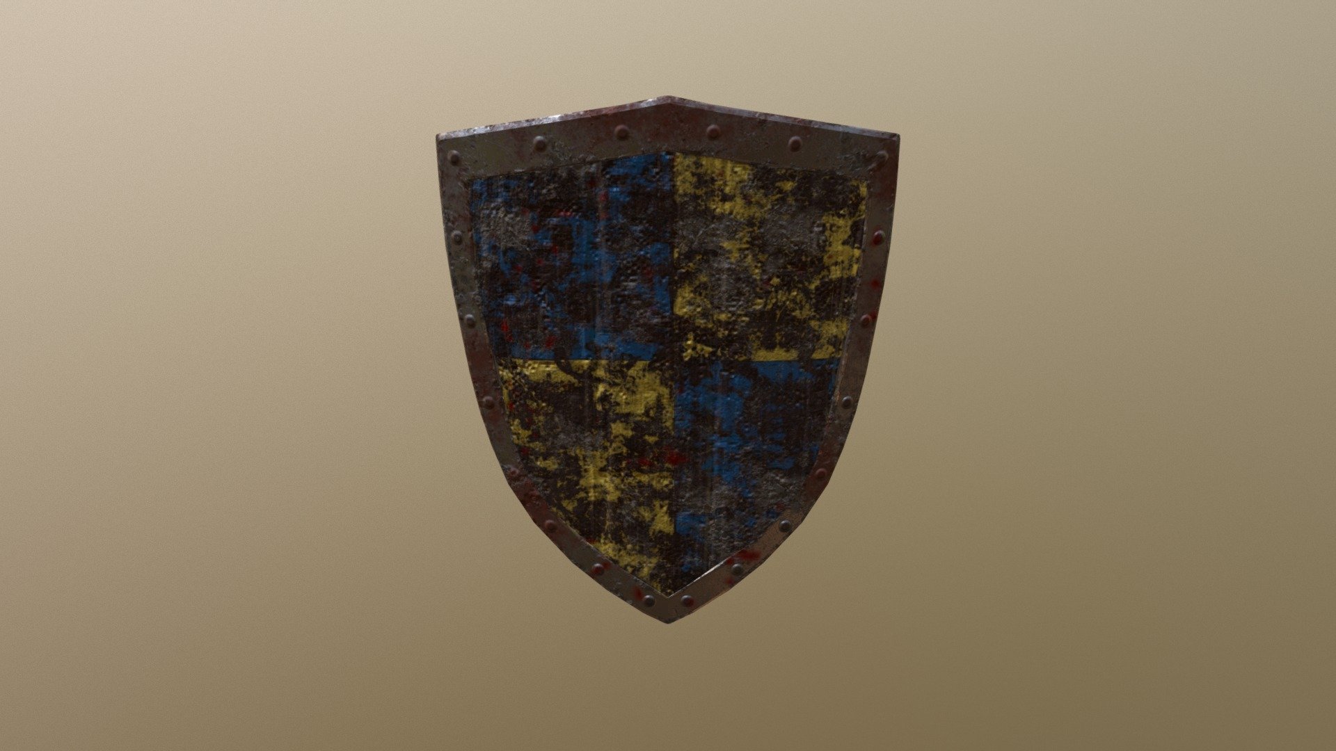 Sweden Shield - 3D model by basen [80a3740] - Sketchfab