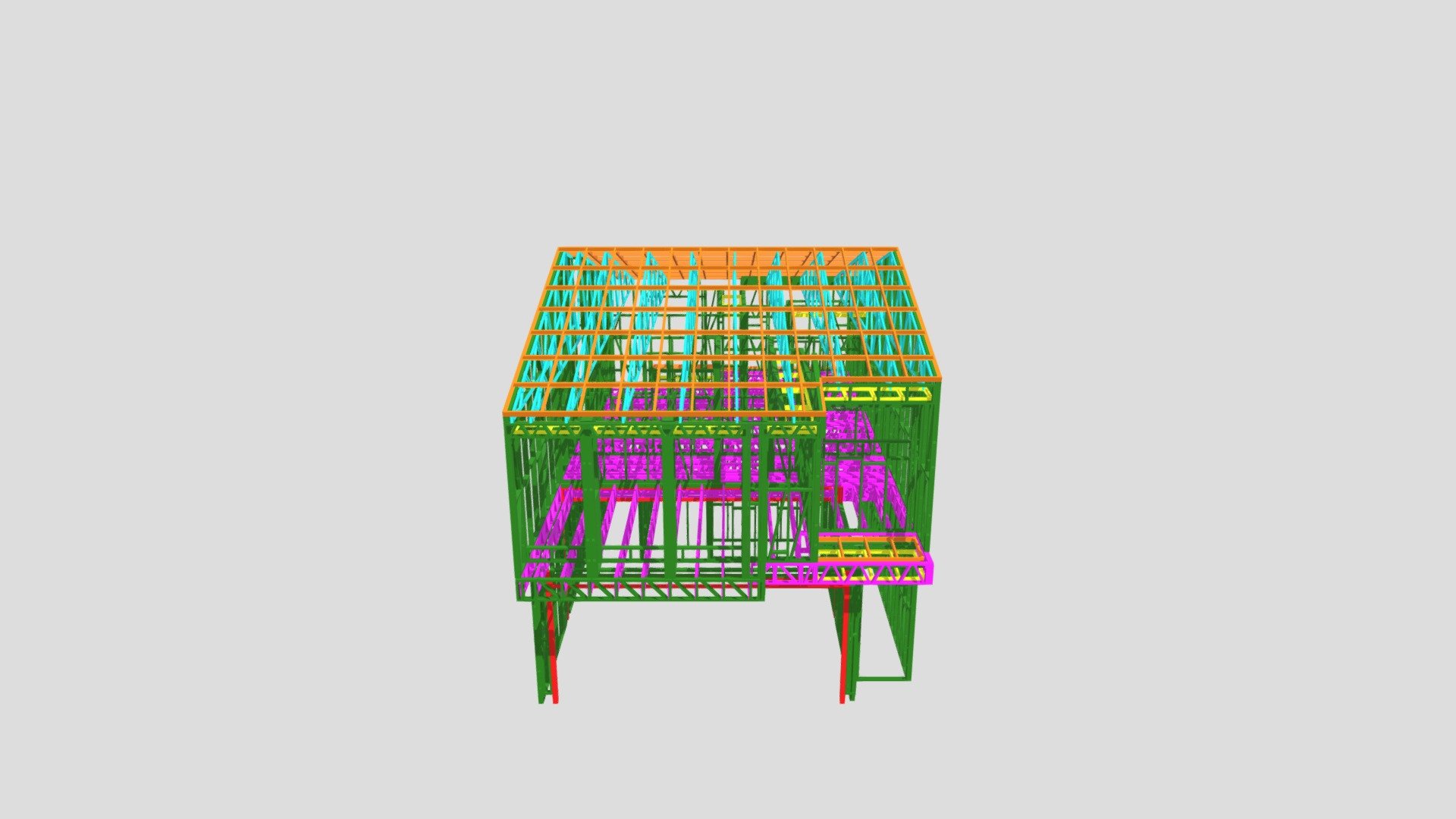 RES 02 RF-SF - 3D model by Gazelle (@drafting1) [80a3f01] - Sketchfab