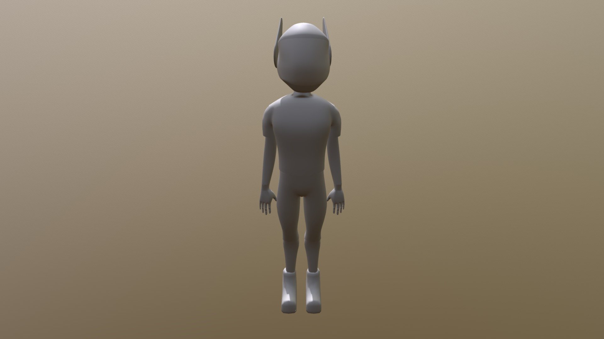 Hiro Hamada - Download Free 3D model by Jasiel.Granados [80a4d50 ...