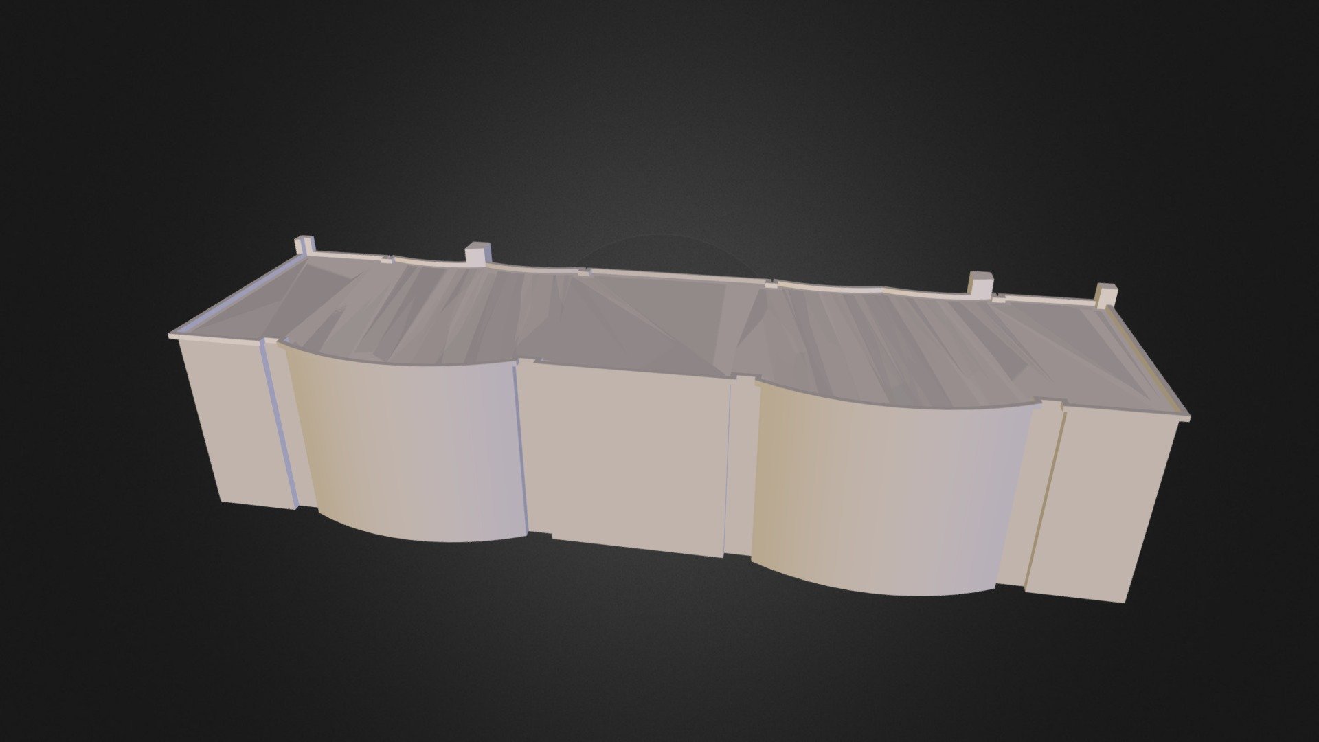 Best prosal ever - 3D model by bmershon [80a6705] - Sketchfab