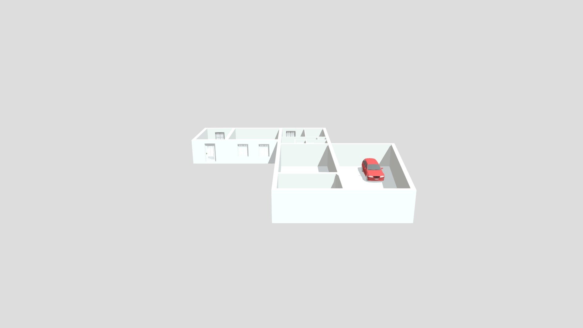 Velines - Download Free 3D model by Home Design 3D (@homedesign3d ...