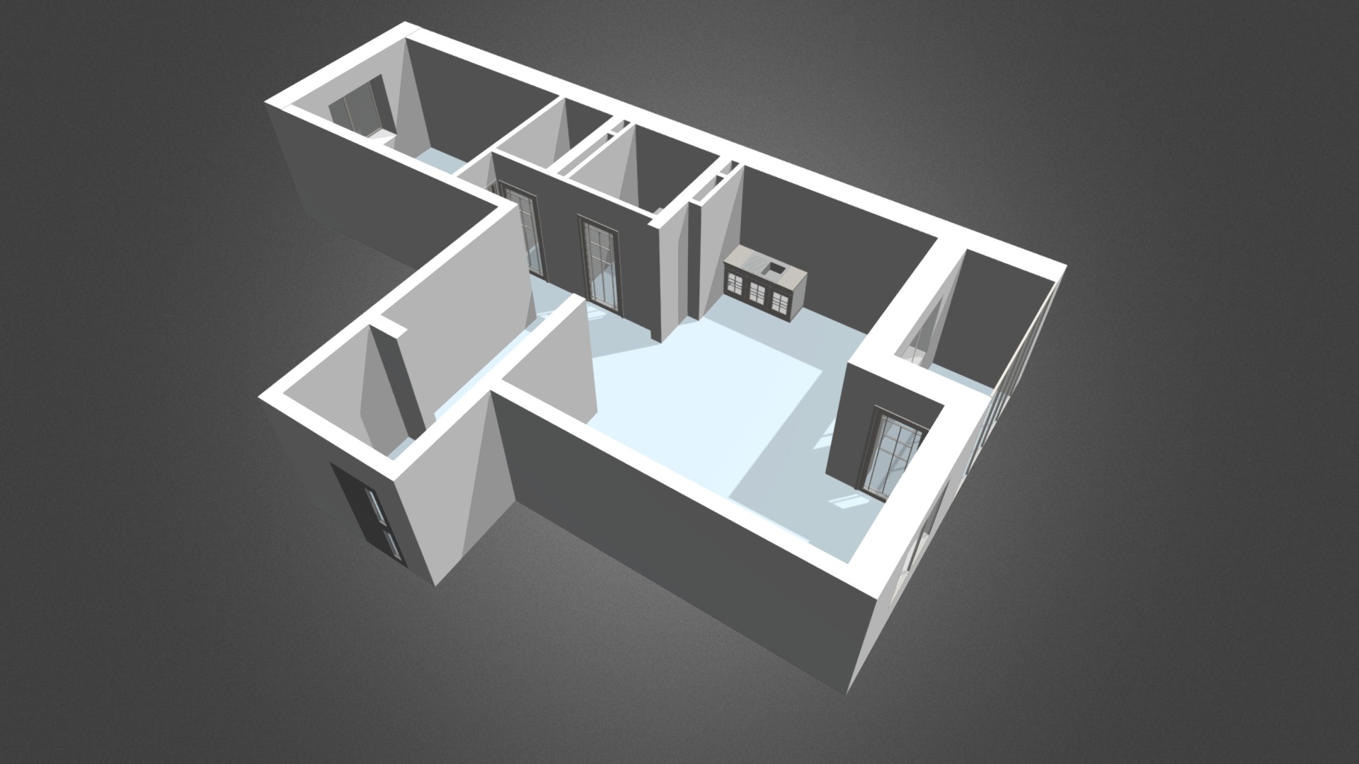 Striz-9 - 3D model by ivtemerealty [80a8052] - Sketchfab