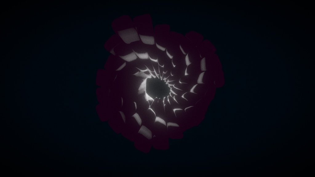 Abstract Geometry Visual Effects - A 3D model collection by SonicVisual ...