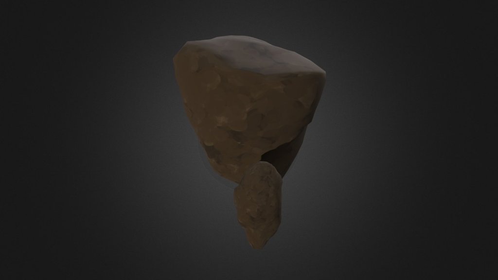 Smallground Dirt - 3D model by Gollfisken (@Stine) [80aa0d2] - Sketchfab