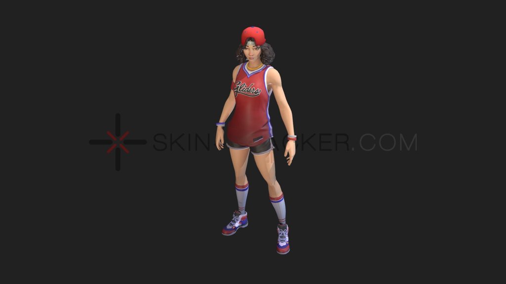 fortnite - A 3D model collection by sebassonicfortnite - Sketchfab