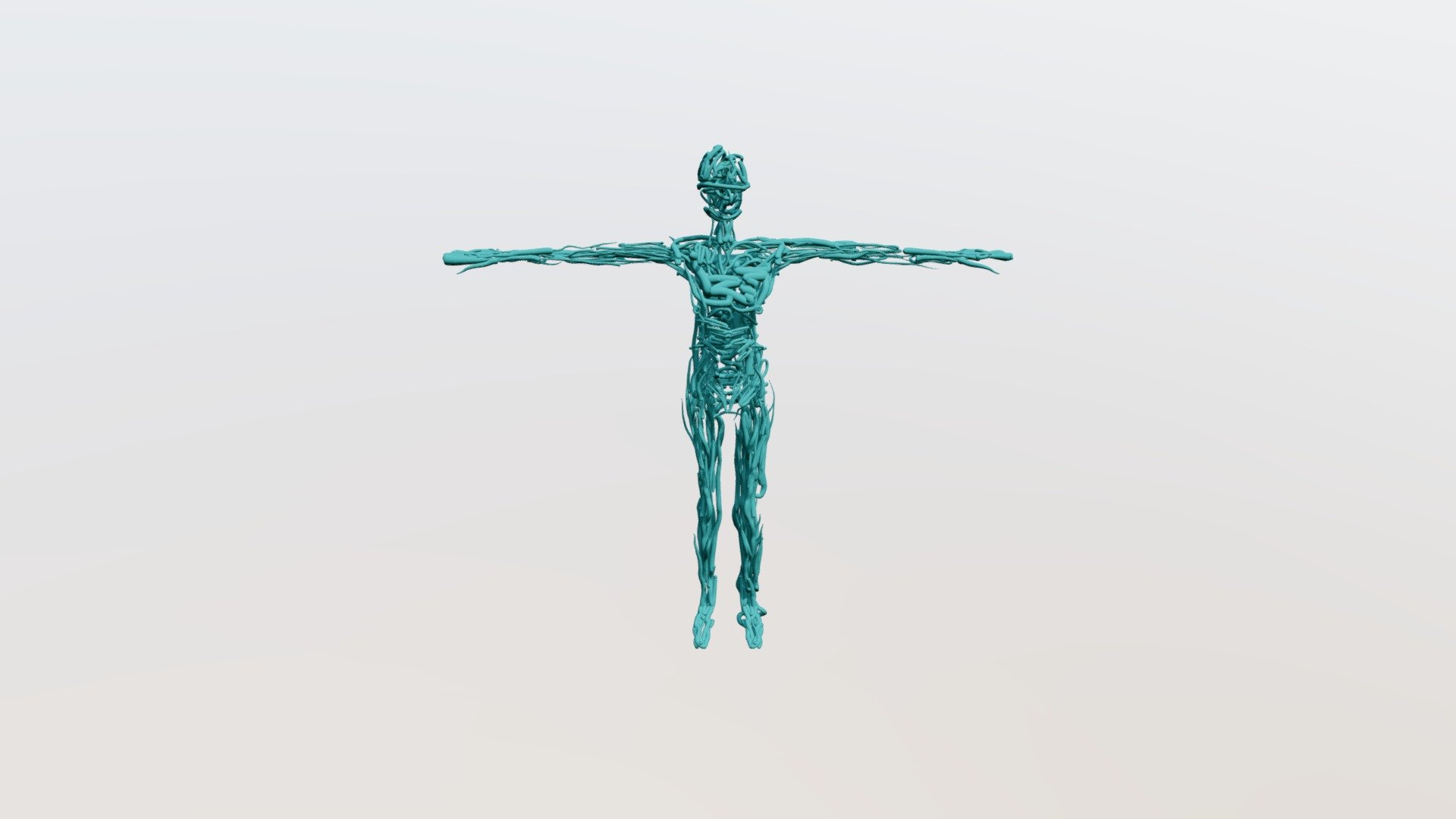 Avatar 11 - 3D model by portfolium [80aba18] - Sketchfab