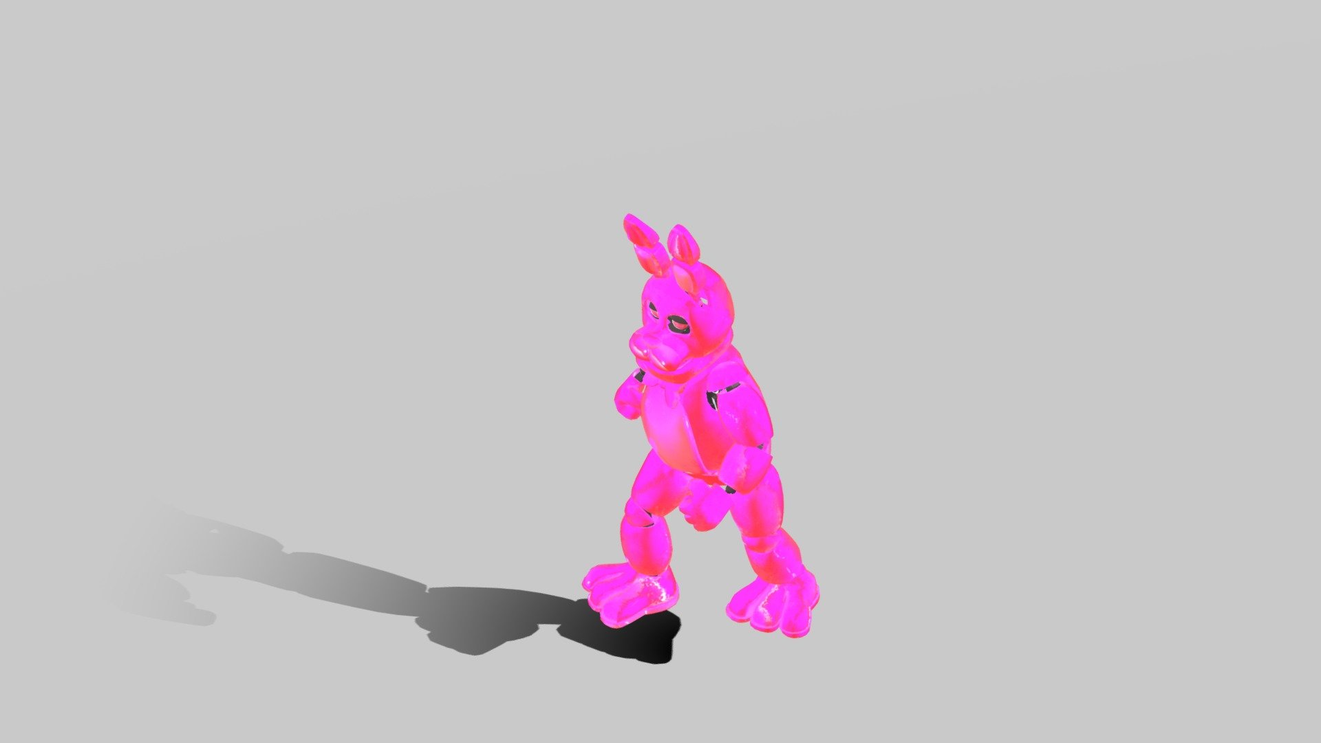 fnaf-help-wanted-bonnie - 3D model by 2100012907 (@SUSSY_SHRECK ...